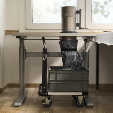 MTSE GmbH | MicroTracer Services