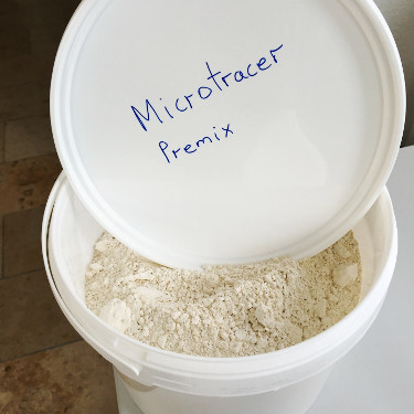 MTSE GmbH | MicroTracer Services